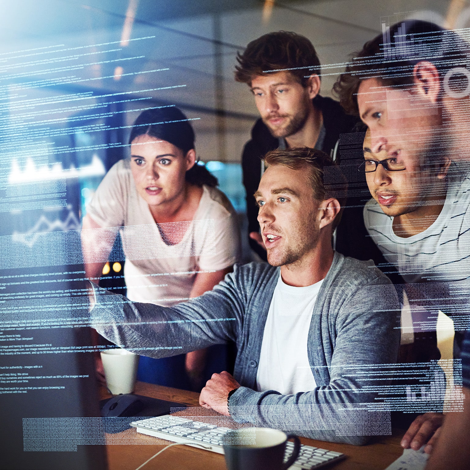 Revolutionize Secure Networking & Connectivity | Why NetFoundry