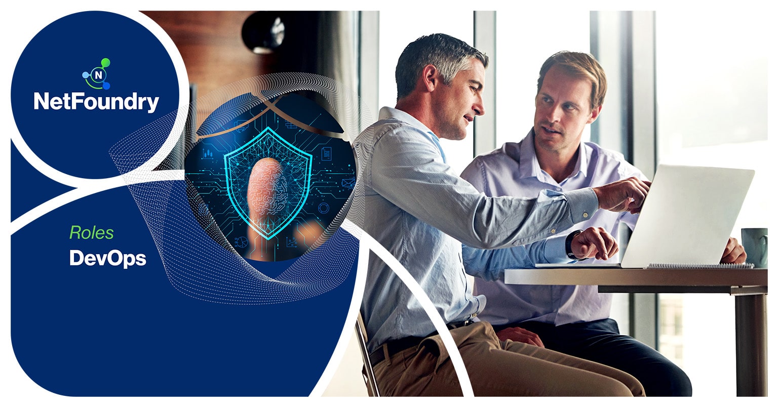 Protect Your DevOps Pipeline | Zero Trust Network Solutions