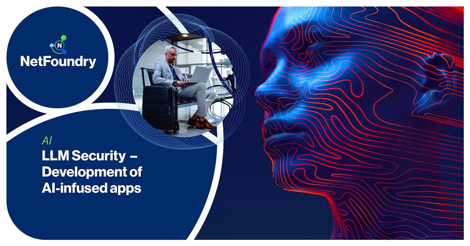 LLM Zero Trust Security