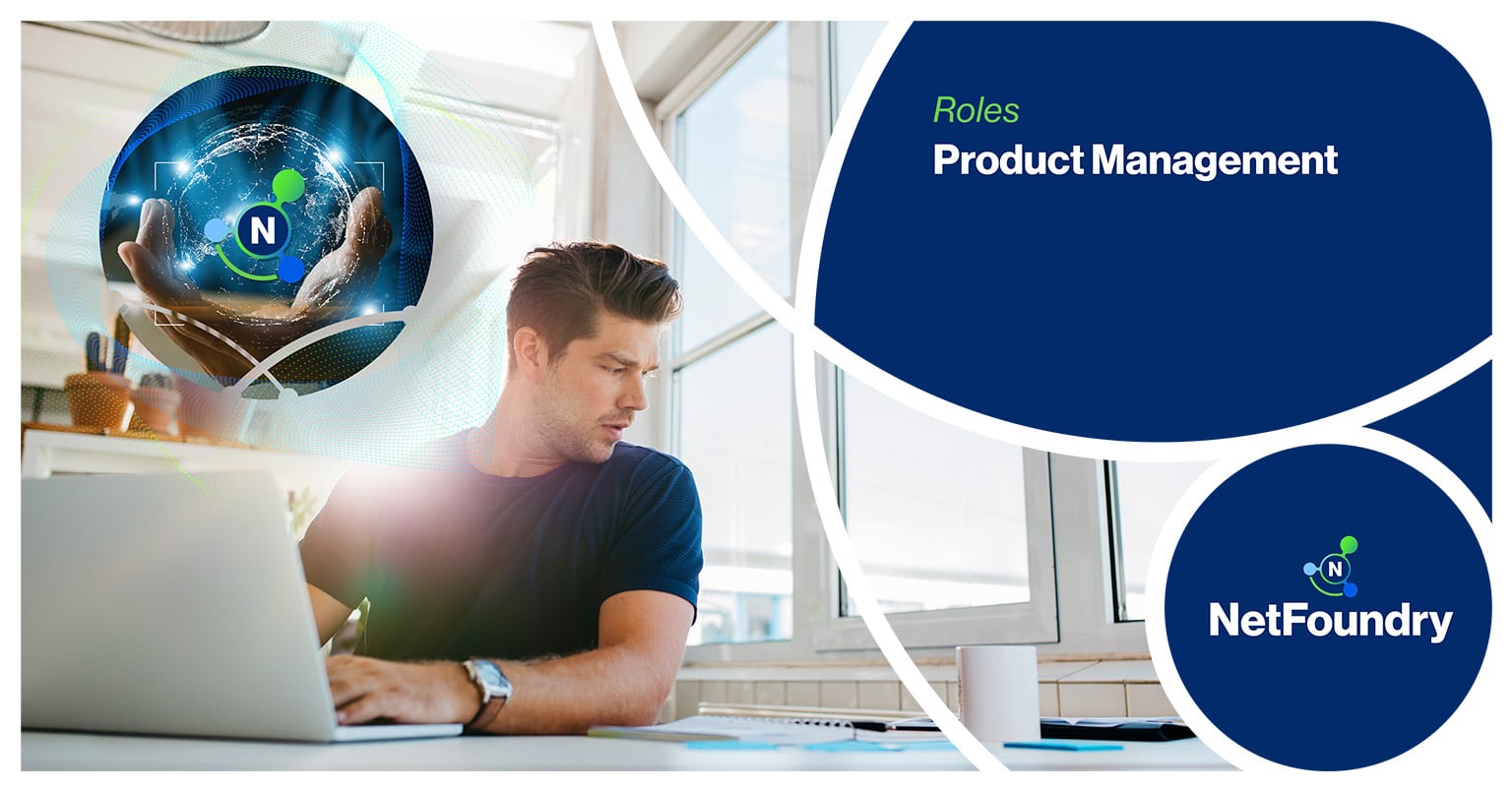 Boost Product Security with Embedded Zero Trust | NetFoundry