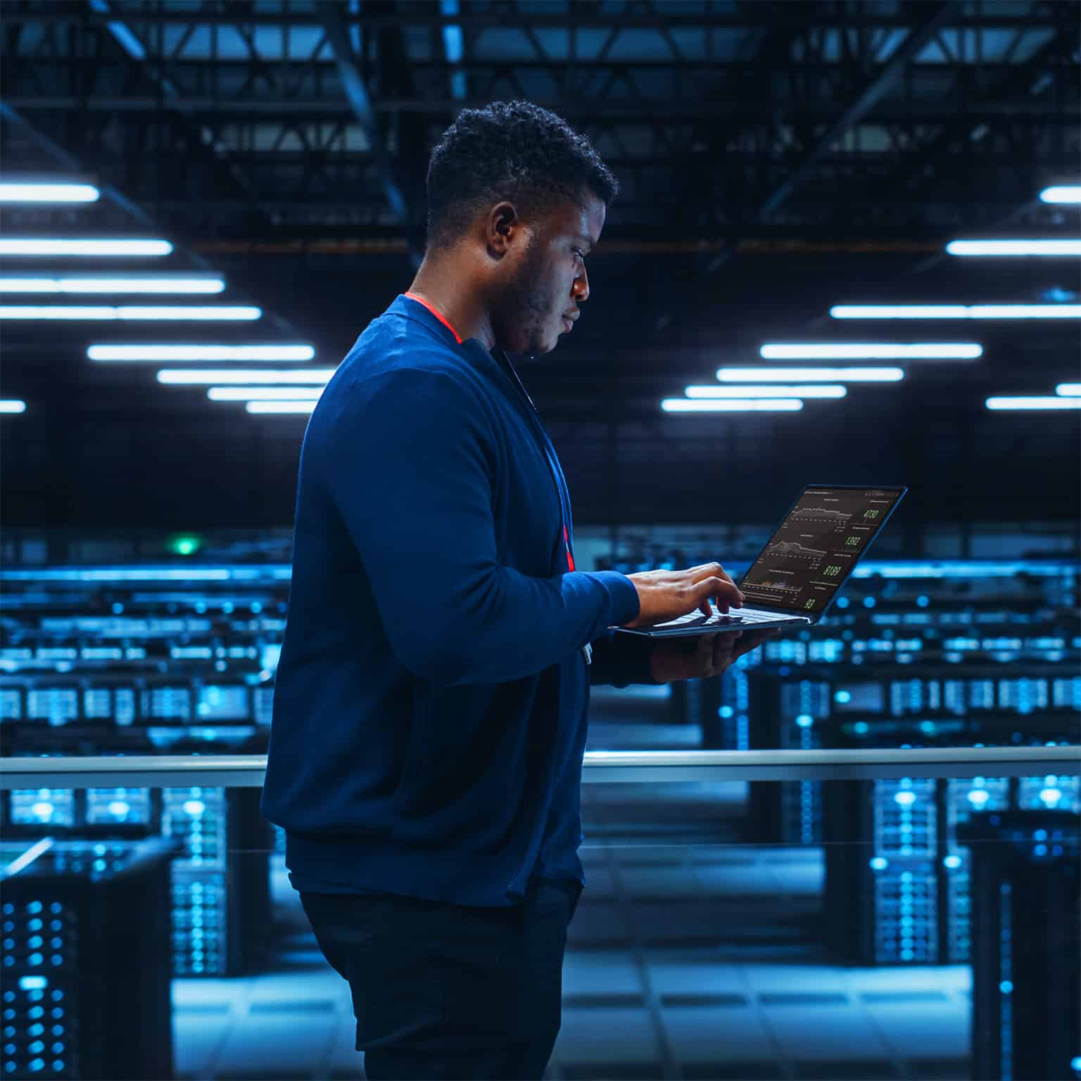 Revolutionize Secure Networking & Connectivity | Why NetFoundry