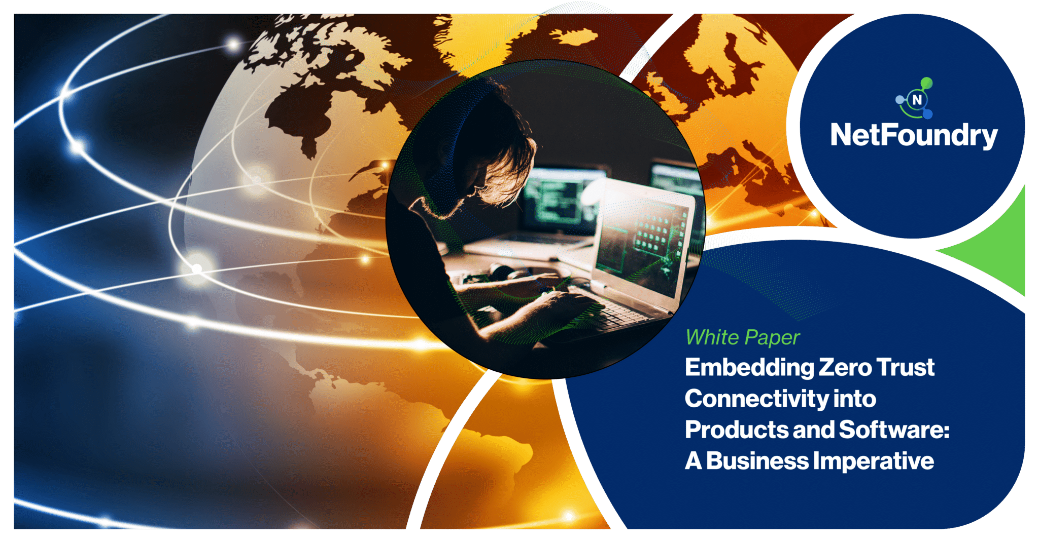 Embedding Zero Trust Connectivity into Products and Software: A ...